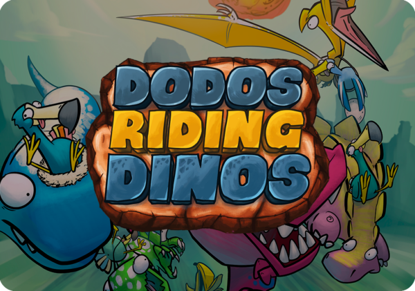 Creature Kingdoms - Draco Studios