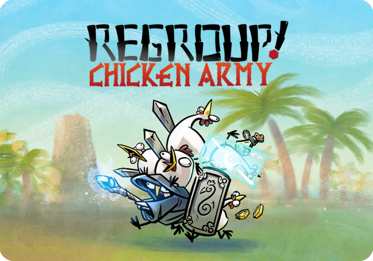 Creature Kingdoms - Draco Studios