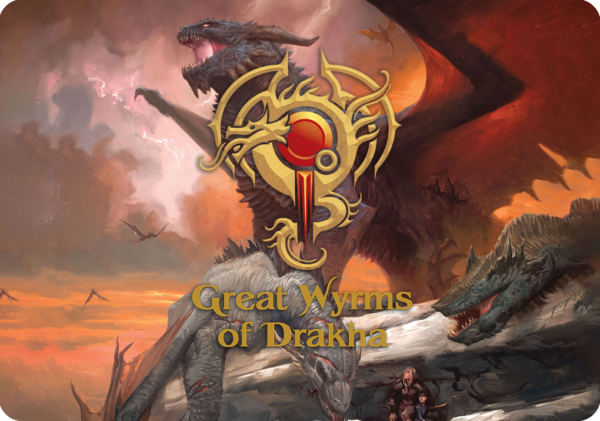 Dragonbond - Draco Studios