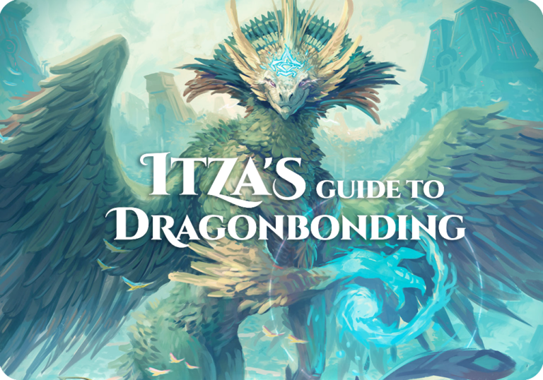 Dragonbond - Draco Studios