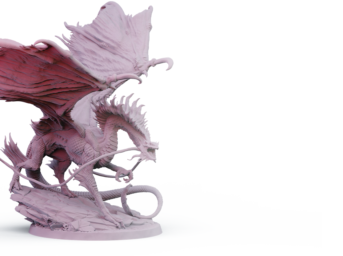 Dragonbond - Draco Studios