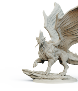 Dragonbond - Draco Studios