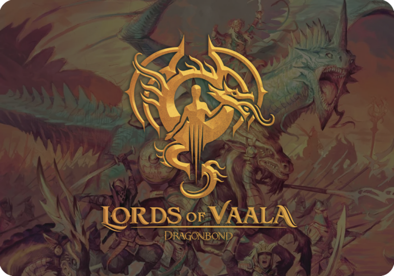 Dragonbond - Draco Studios